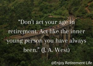 67 Best Retirement Quotes