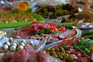 Best Retirement Party Food Ideas Which Will Impress the Guests