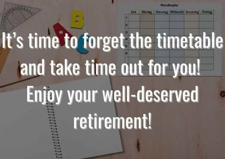 What to Write in a Retirement Card – Easy to Follow Guide with 55 ...