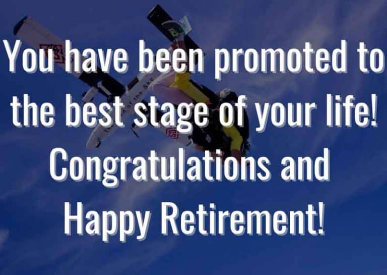 60 Memorable Retirement Quotes for Coworkers - Enjoy Retirement Life