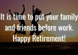 60 Memorable Retirement Quotes for Coworkers - Enjoy Retirement Life