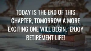 Retirement Messages to Help you Send the Best Congratulations - Enjoy ...