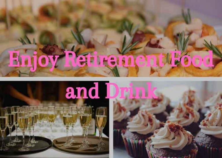 How Do I Make a Retirement Party Special? - Enjoy Retirement Life