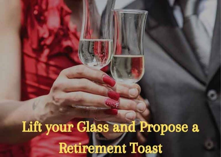What Do You Do at a Retirement Party? 9 Important Moments - Enjoy ...