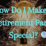 What are the Retirement Colors? List of 25 Inspiring Ideas - Enjoy ...