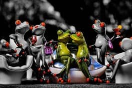 What are the Retirement Colors? List of 25 Inspiring Ideas - Enjoy ...