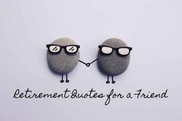 30 Examples of What to Write in a Retirement Card for a Friend - Enjoy ...